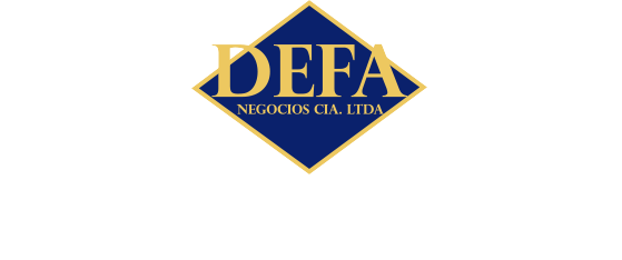 DEFA NEGOCIOS CIA. LTDA.